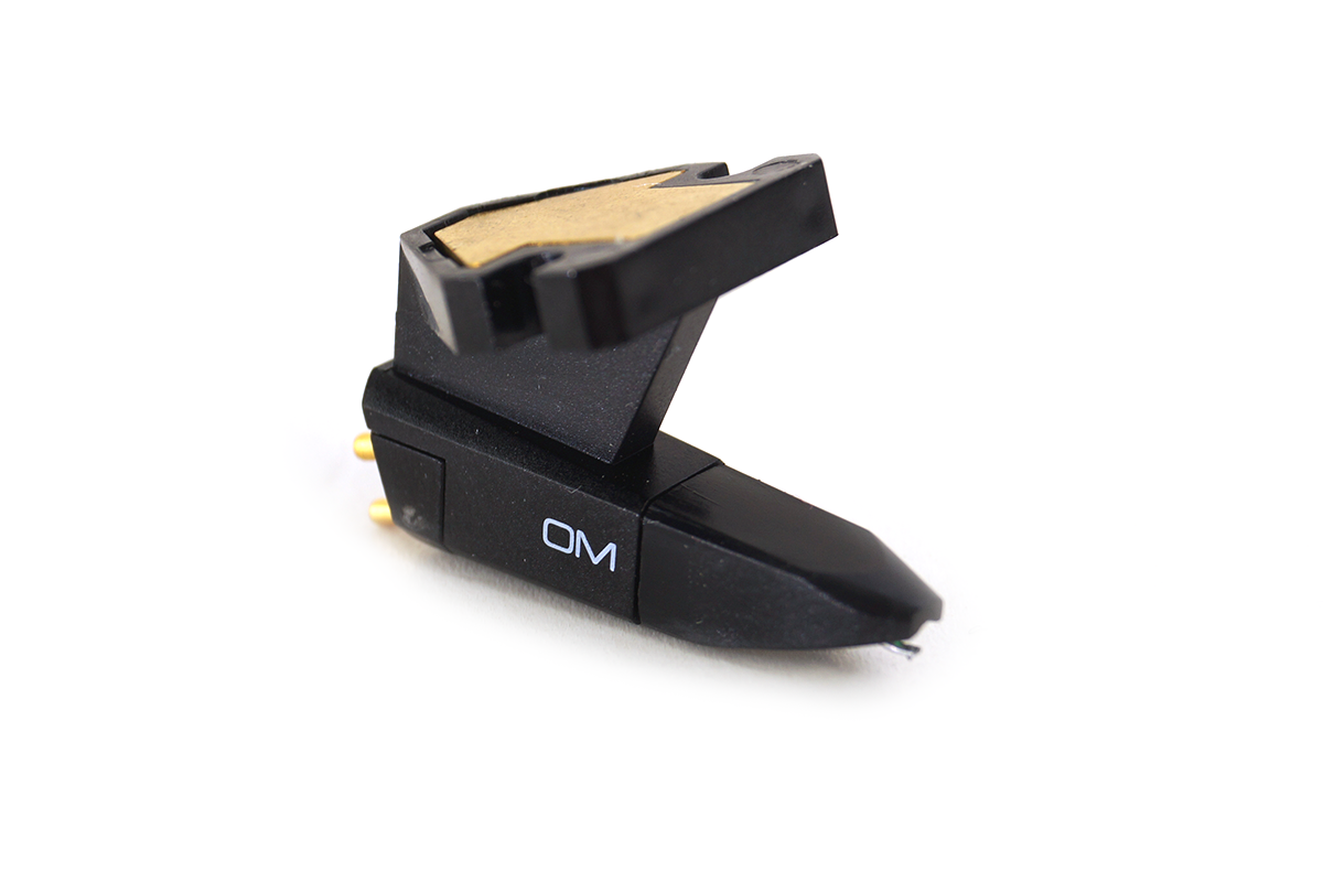 Ortofon OM Body mit Nadel 5 Tonabnehmer, 39,90